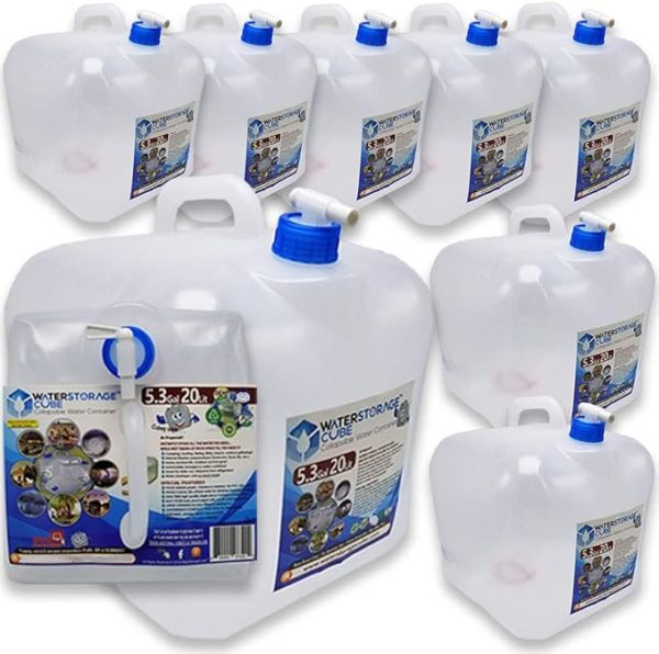 50 Doomsday Apocalypse Survival Items