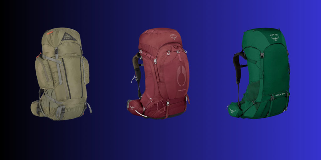 15 Budget Backpacks To Invest In 2026: Backpacker Guide